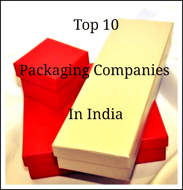 Top Packaging Companies in India - Stocks Mantra