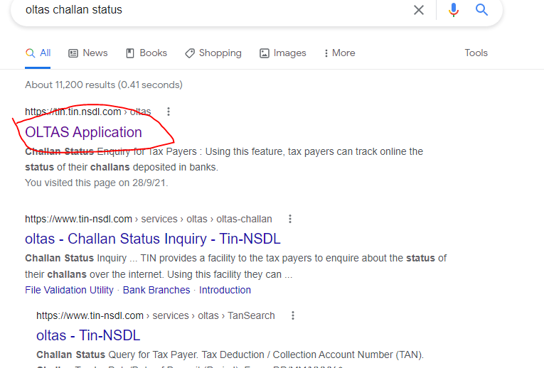 How to Create CSI files on the OLTAS site? - Stocks Mantra