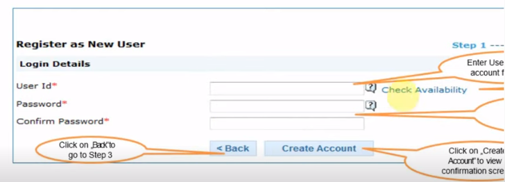 How to register on the TRACES portal as a new user? – Stocks Mantra