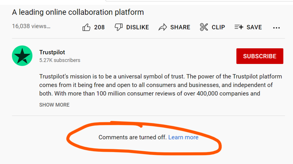 Business Model of TrustPilot. Is it Scam? – Stocks Mantra