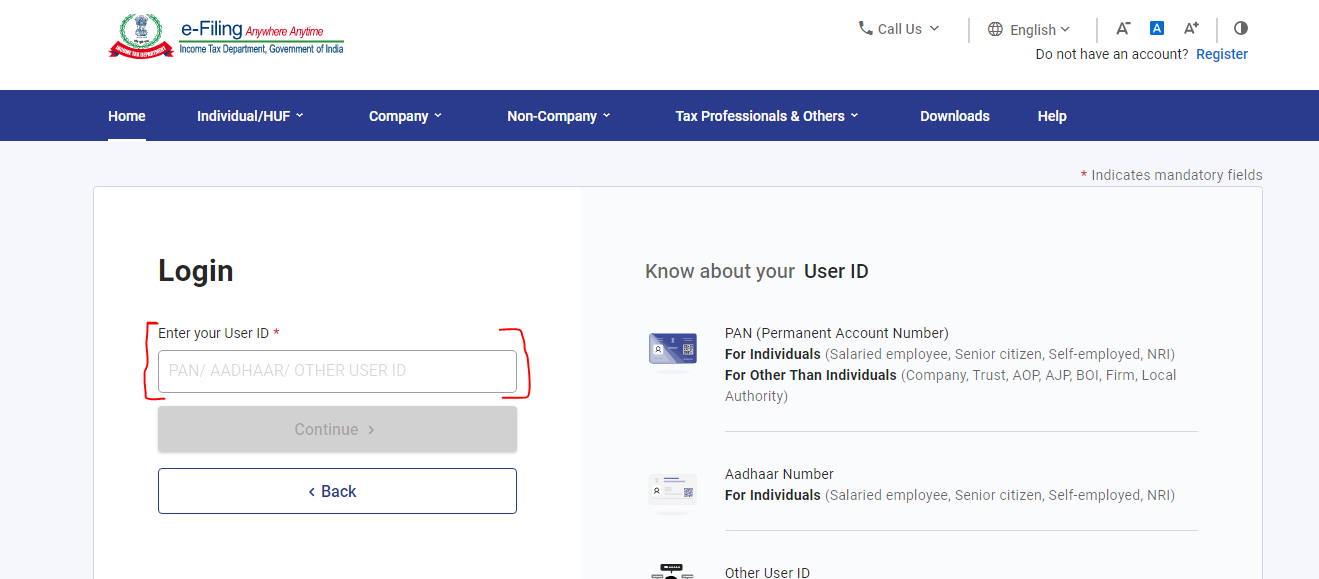 A new way to download CSI files for filing TDS returns | How to ...