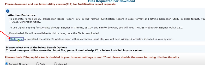 How to resolve DSC registration error on TRACES portal | Error occurred ...