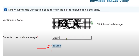 How to resolve DSC registration error on TRACES portal | Error occurred ...