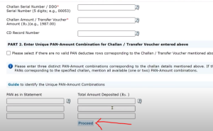 How to resolve DSC registration error on TRACES portal | Error occurred ...