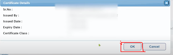 How to resolve DSC registration error on TRACES portal | Error occurred ...