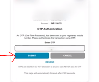 How to Pay GST with a Credit/Debit Card | New GST Payment Online ...
