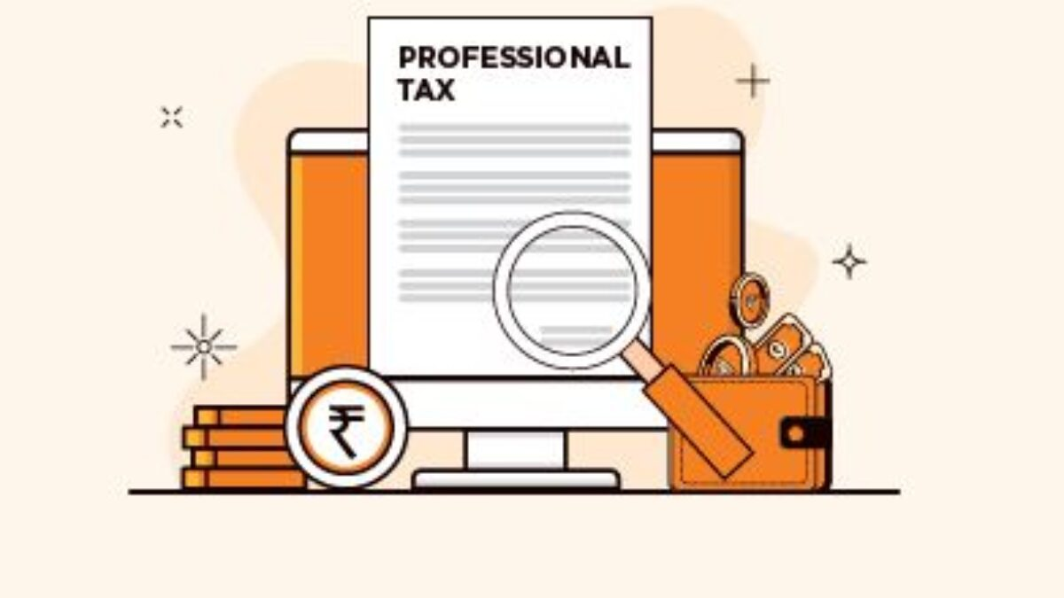 What is Professional Tax Enrollment (PTEC) and Professional Tax ...