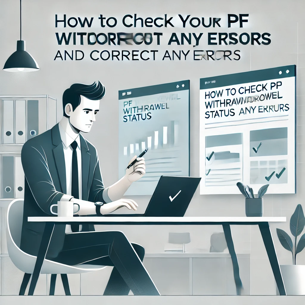 General Tips and Best Practices for PF Withdrawal - Stocks Mantra