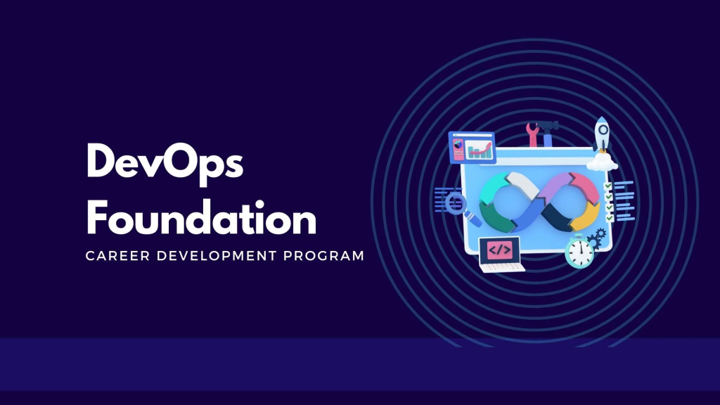 Master DevOps with DevOpsSchool: The Ultimate DevOps Foundation Certification Guide - Stocks Mantra