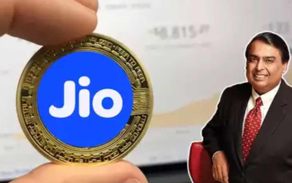 Complete Guide about Jio Coin and How to earn it? - Stocks Mantra