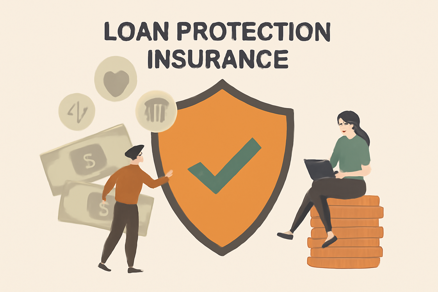 Loan Protection Insurance in India: Benefits, Risks, Top 10 Plans ...
