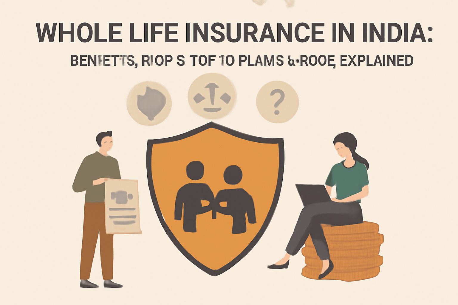 Whole Life Insurance in India: Benefits, Risks, Top 10 Plans & FAQs ...
