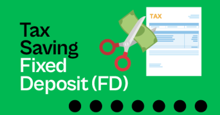 Complete Guide to 5-Year Lock-In Fixed Deposits Eligible for Section ...